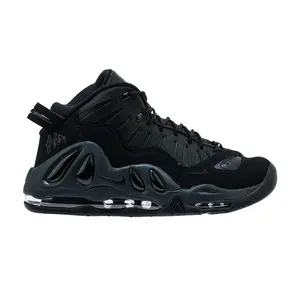 Nike Max Uptempo 97 - Black