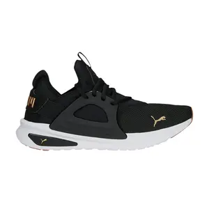 PUMA Softride Enzo Evo Better Rmx - Black