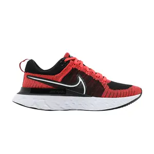 Nike React Infinity Run Flyknit 2 - Orange