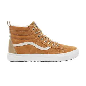VANS Sk8-hi Mte - White