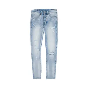 Ksubi Stretch Jeans For Women