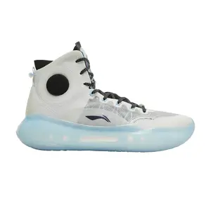 LI-NING Yushuai 14 'north Pole - White