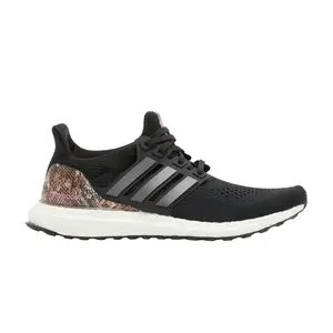 Adidas Ultraboost 1.0 Sneakers - Black