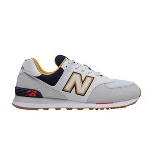 Men's Casual New Balance Sneakers