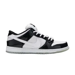 Nike Nike Dunk Low Pro SB Sneakers Black