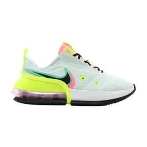 Nike Air Max Up Sneakers - Green