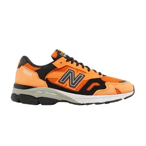 NEW BALANCE 920 Made In England Orange