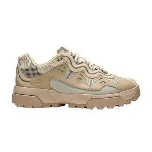 CONVERSE Golf Le Fleur X Gianno Ox Biscotti Sneakers - Tan