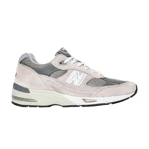 New Balance Color Blocked Sneakers For Men