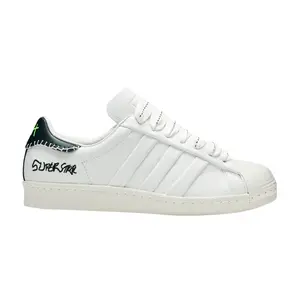 Adidas Jonah Hill X Superstar - White