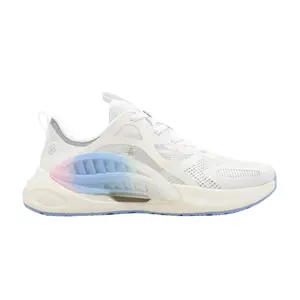 LI-NING Comet Sneakers - White