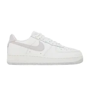 Nike Air Force 1 '07 Craft Sneakers - White