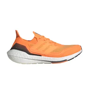 Adidas Ultraboost 21 Sneakers