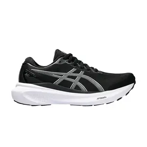 Asics Gel Kayano 30 Narrow Sneakers - Black