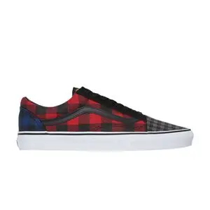 VANS Old Skool Sneakers - Multicolor