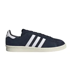Adidas Campus 80s Sneakers - Blue