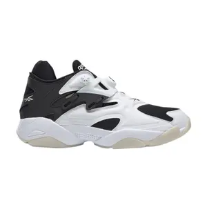 REEBOK Pump Court Sneakers - White