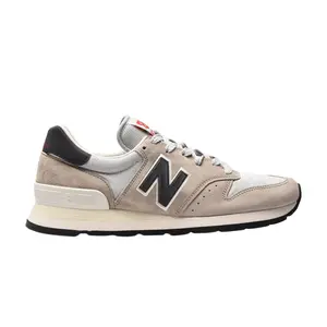 New Balance Made in USA Running Shoes