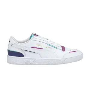 PUMA Ralph Sampson Lo Sneakers