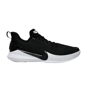 Nike Mamba Focus - Black