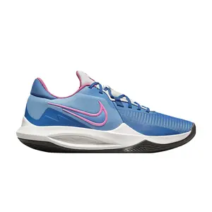 Nike Precision 6 Sneakers - Blue