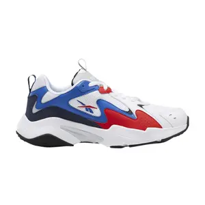 REEBOK Royal Turbo Impulse - White