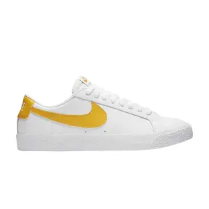 Nike Zoom Blazer Low Sb Sneakers