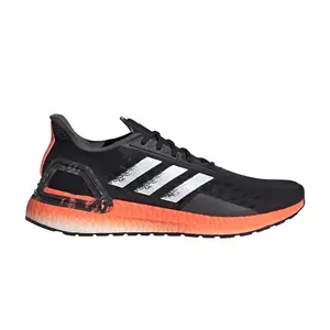 Adidas Ultraboost Pb Sneakers - Black
