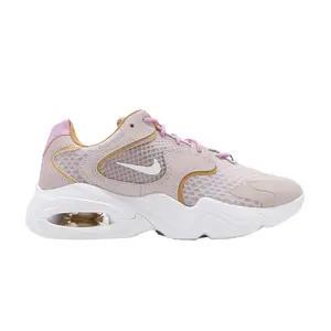 Nike Air Max 2x Sneakers - Purple
