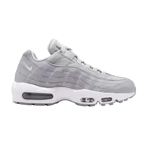 Nike Air Max 95 Essential Sneakers - Grey