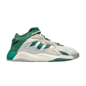 Adidas Streetball 2 Sneakers - White