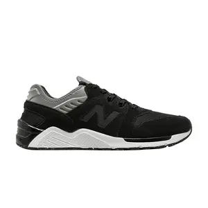 New Balance Structured Sneakers For Men