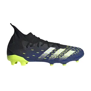 Adidas Predator Freak.3 Fg Demonscale