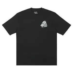 PALACE Tri-chrome T-shirt - Black