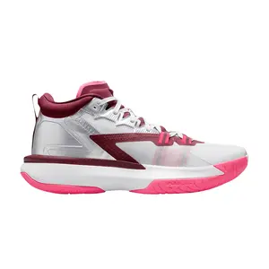 JORDAN Zion 1 Pf 'marion' Sneakers - Silver