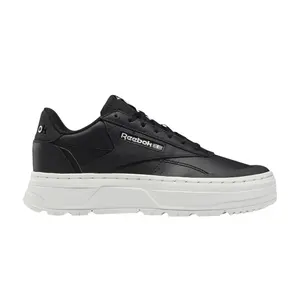 REEBOK Club C Double Geo - Black