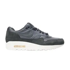 Nike Air Max 1 Pinnacle - Black