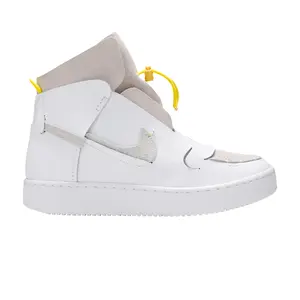 Nike Vandalised Lx Sneakers - White