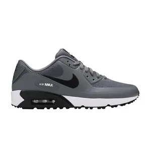 Nike Max 90 Golf Sneakers - Grey