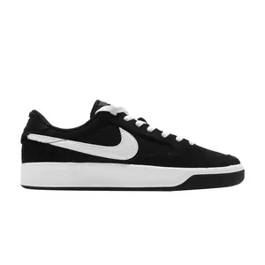 Nike Adversary Premium Sb Sneakers - Black