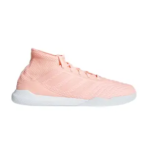 Adidas Predator Tango 18.3 High Top Lace-up Sneakers