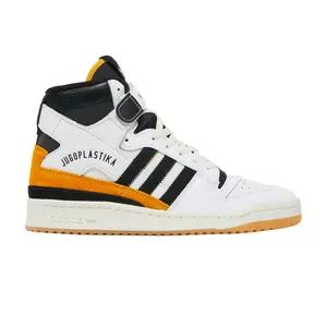 Adidas Bstn X Forum 84 High ‘jugoplastika’ Sneaker - White