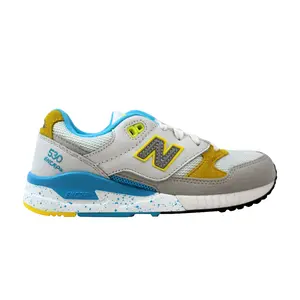 NEW BALANCE 530 "bayside" Sneakers - Blue