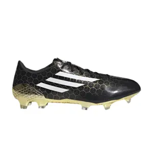 Adidas Adizero F50 Ghosted Crazylight Fg - Black