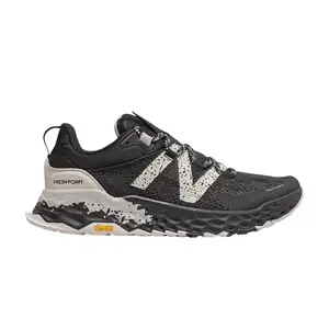 NEW BALANCE Fresh Foam Hierro V5 - Black