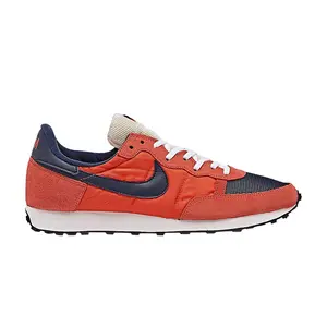Nike Challenger Og Sneakers - Orange