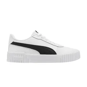 PUMA Carina 2.0 Sneakers - White