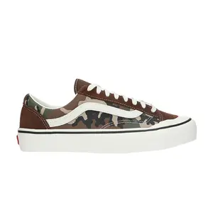 VANS Style 36 Sf Sneakers - Brown