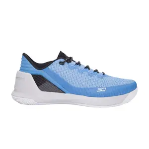 Under Armour Curry 3 Low 'queensway' Sneakers