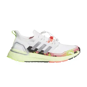Adidas Ultraboost Winter.rdy Sneakers - White